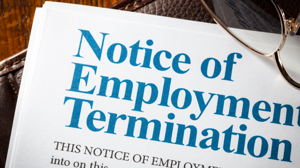 Best Practices for Employer Termination Policies in Canada – HRC Law
